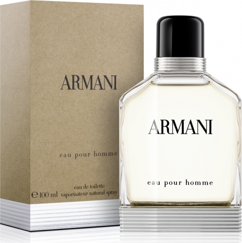 Armani Eau Pour Homme M edt 100ml