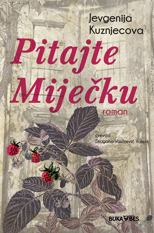 Pitajte Miječku