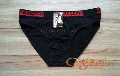 Slip gaće 5XL,6XL,7XL.