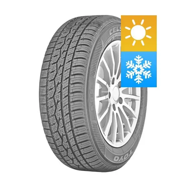 Toyo All season guma 165/70R14 85T Toyo Celsius TL XL