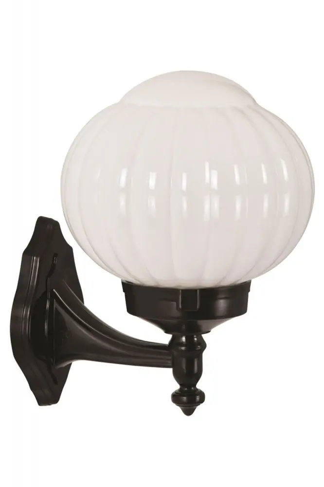 Opviq BAP 68187 BSY M2 Lampa, Crna