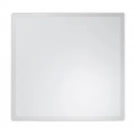 MITEA LIGHTNING LED panel M203425, Nadgradni, 4000K, 40W, 600x600x39mm, Beli