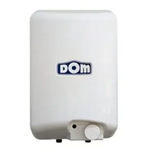 DOM Bojler 10l, 1500 W, Inox