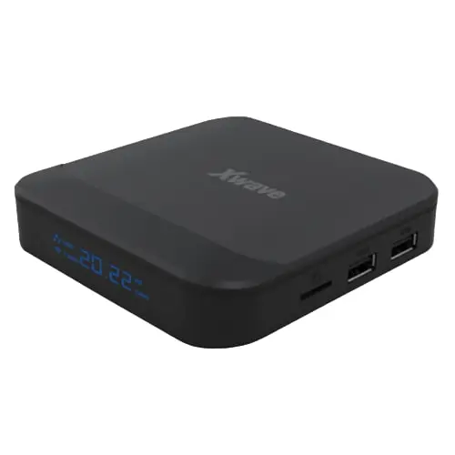 Xwave Smart TV Box 110