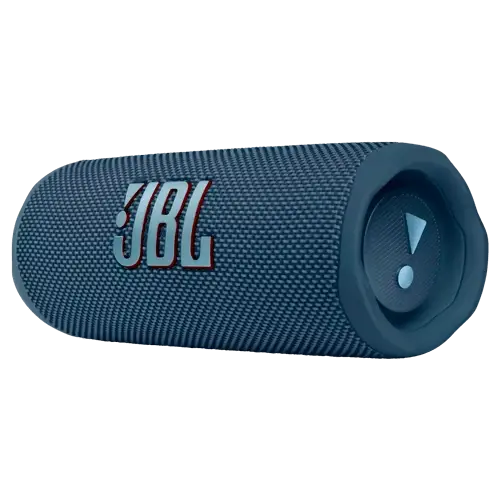 JBL Flip 6 Harman Bežični zvučnik, Plavi