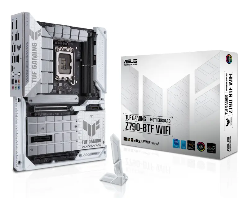 ASUS TUF GAMING Z790-BTF WIFI matična ploča