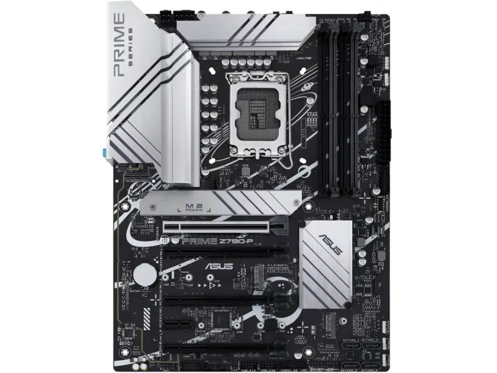 ASUS Matična ploča Prime Z790-P/1700