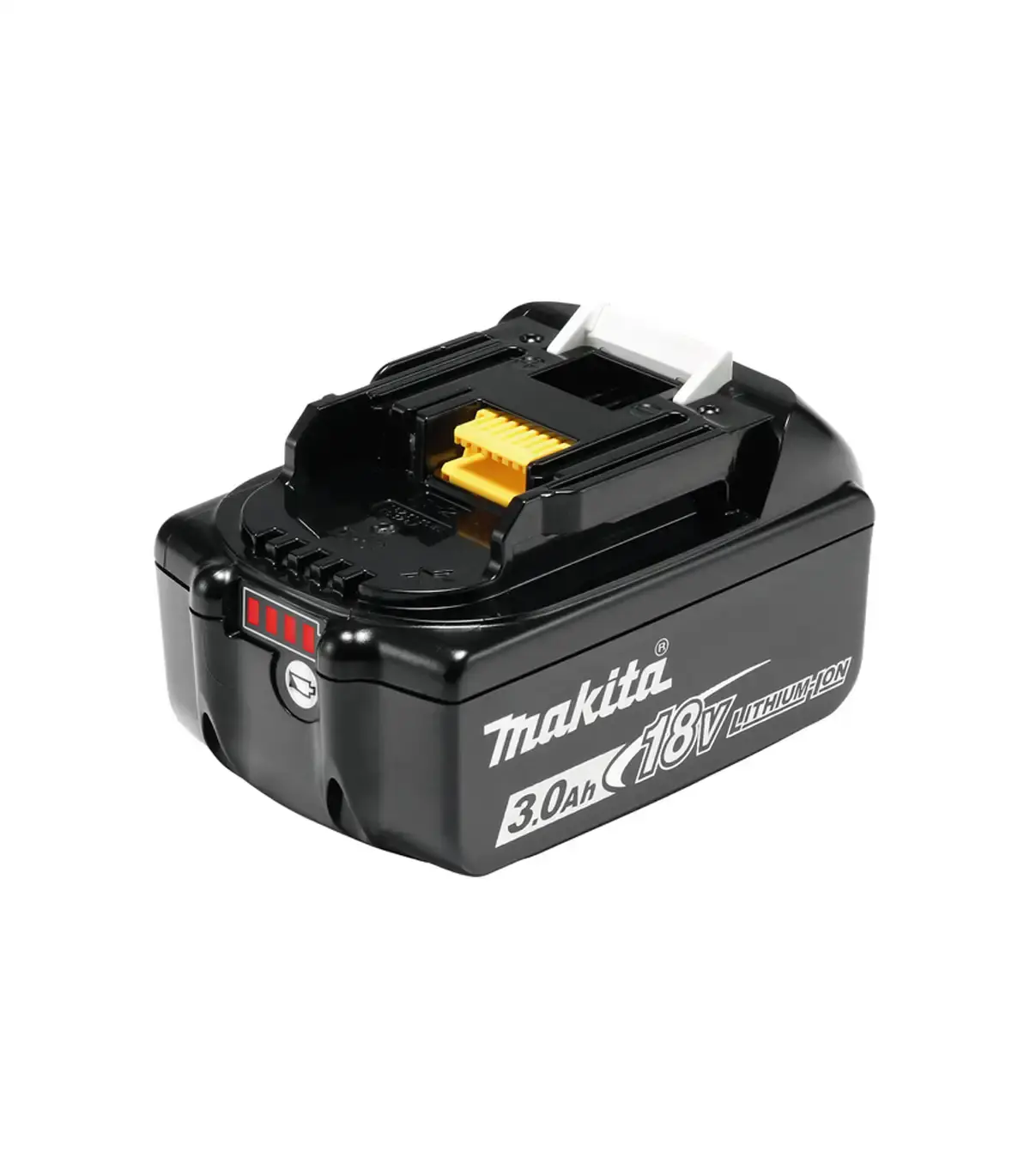 Makita bateriјa Bl1830 18 V 3.0 Ah 632G12-3