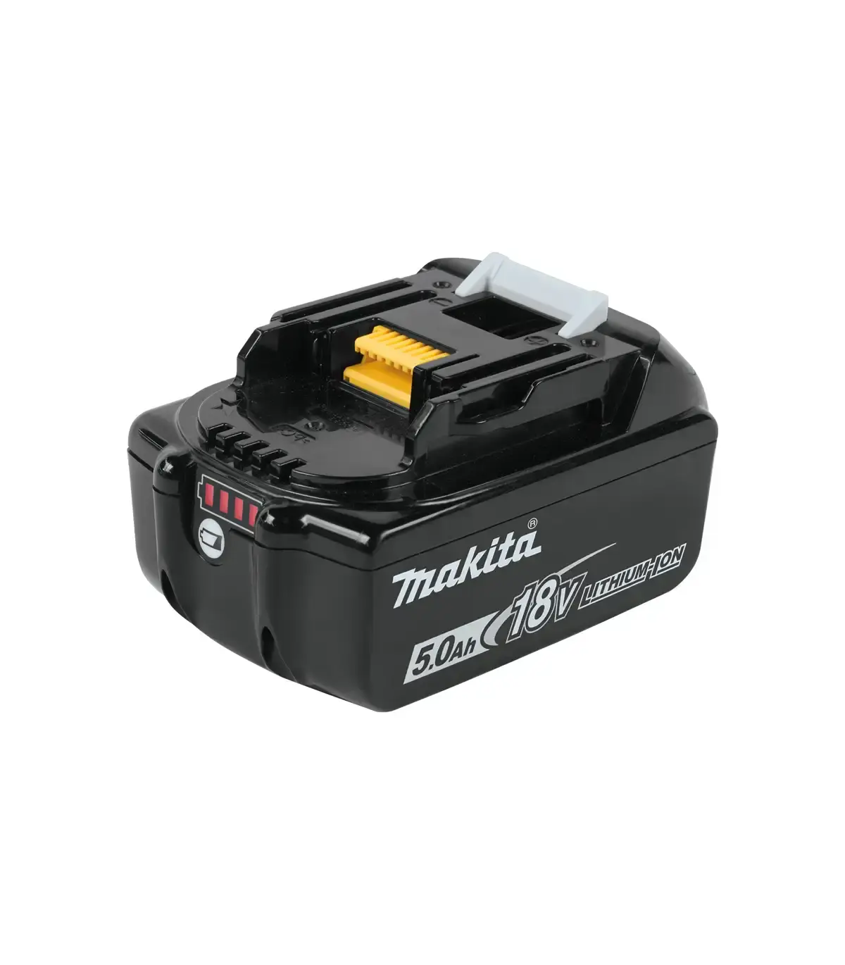 Makita bateriјa 18 V 5.0 Ah Bl1850B 632F15-1