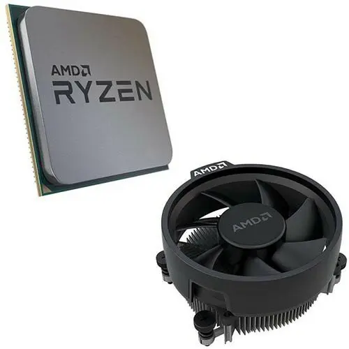 AMD Procesor AM4 Ryzen 7 5700G 3.8GHz MPK