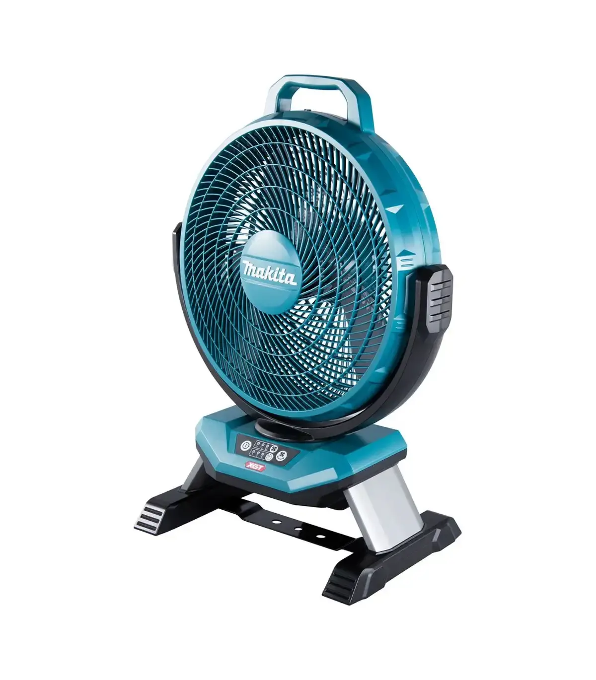 Makita Batteri Fan 40V / Ac Cf001Gz