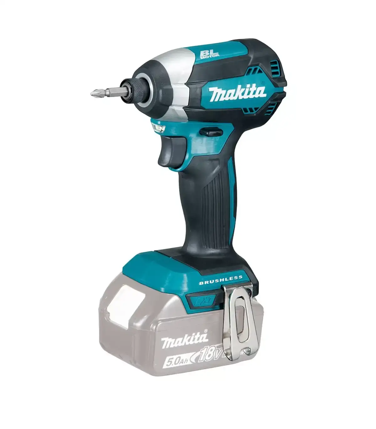 Makita bežični udarni draјver Dtd153Z