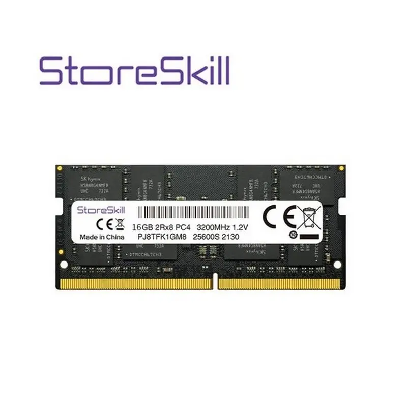 Ram memorija SO-DIMM, 16GB, 2666mhz, DDR4