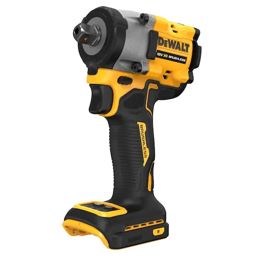 DeWalt DCF922N akumulatorski udarni odvrtač 18V, bez baterije i punjača