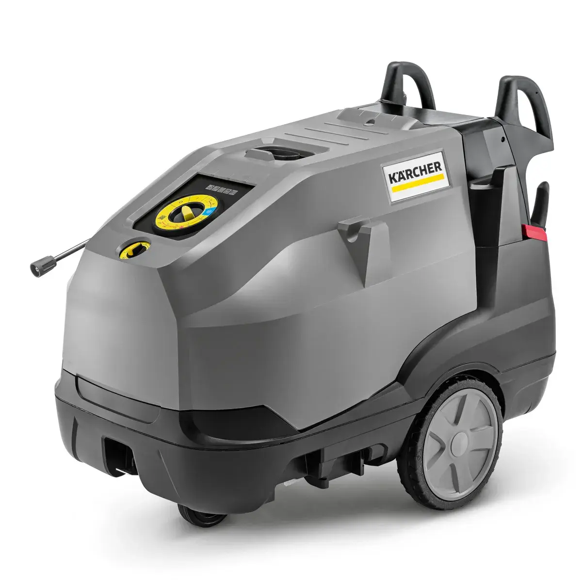 KARCHER HDS 10/21-4 M Kompresorski čistač sa toplom vodom