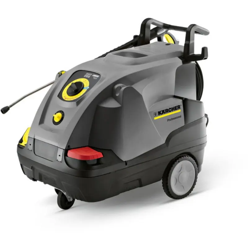 KARCHER HDS 8/18-4 C Čistač