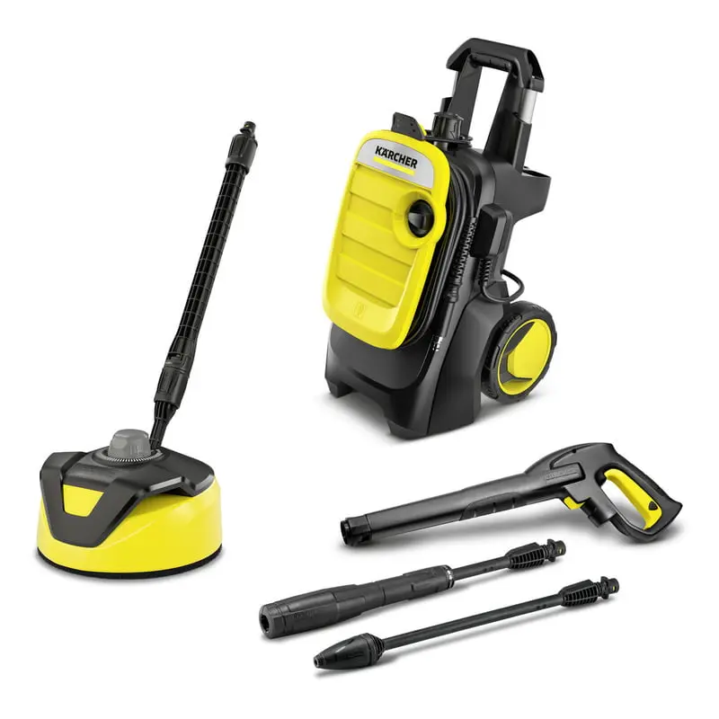 Karcher K 5 Compact Home Uređaj za pranje pod visokim pritiskom