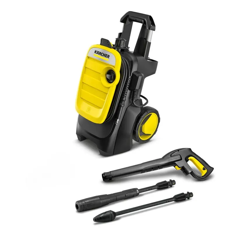 Karcher K 5 Compact Uređaj za pranje pod visokim pritiskom