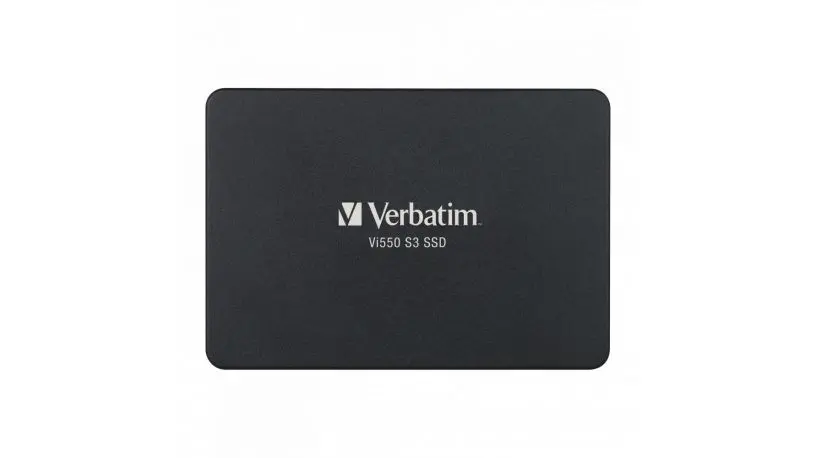 VERBATIM SSD Vi550 1TB S 49353 crna