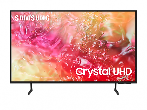 SAMSUNG TV LED UE55DU7172UXXH