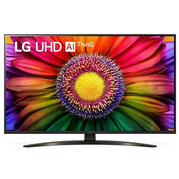 LG TV 75UR81003LJ