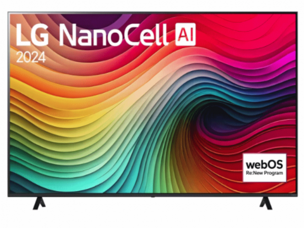 LG TV 75NANO82T3B