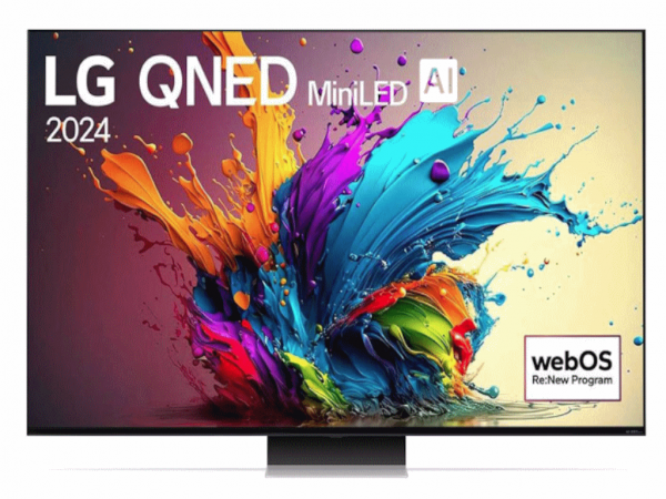 LG TV 65QNED91T3A