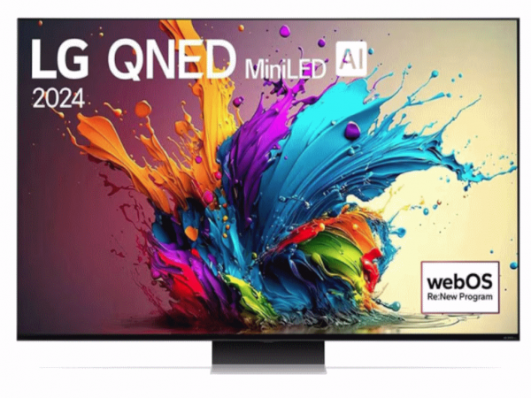 LG TV 75QNED91T3A