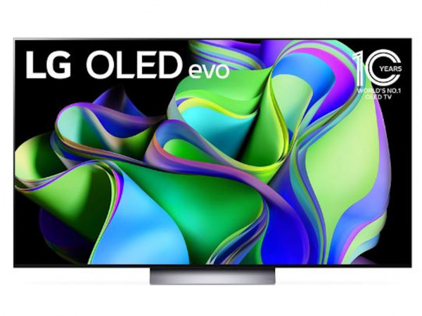 LG OLED77C31LA