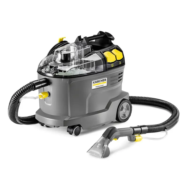 Karcher Puzzi 8/1 C Uređaj za ekstrakciono pranje