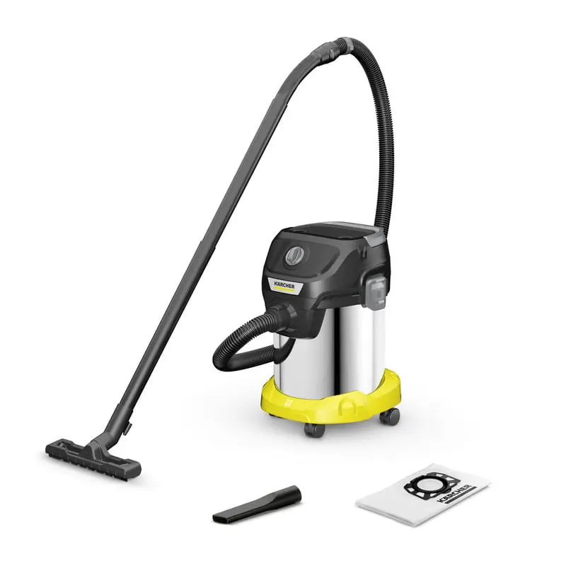 Karcher KWD 3 S Usisivač