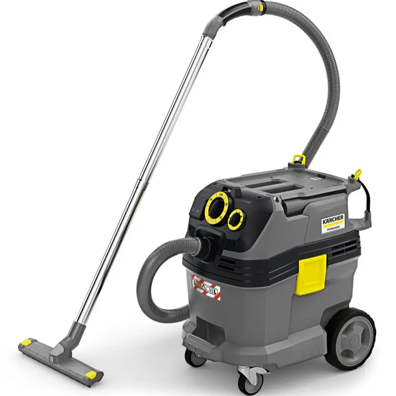 Karcher NT 30/1 Tact Te L Usisivač za mokro i suvo usisavanje