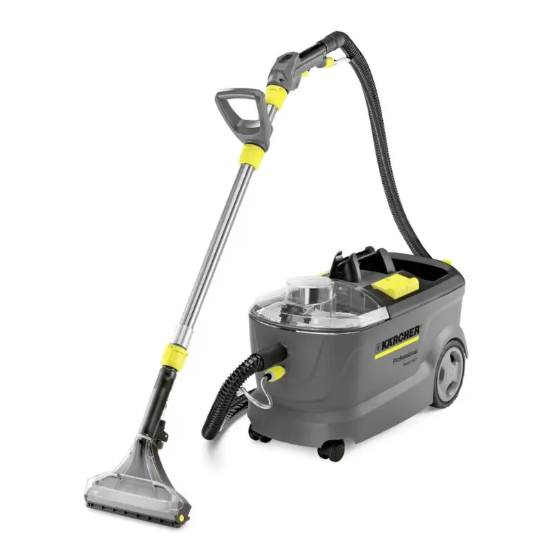 Karcher Puzzi 10/1 Edition Uređaj za ekstrakciono pranje