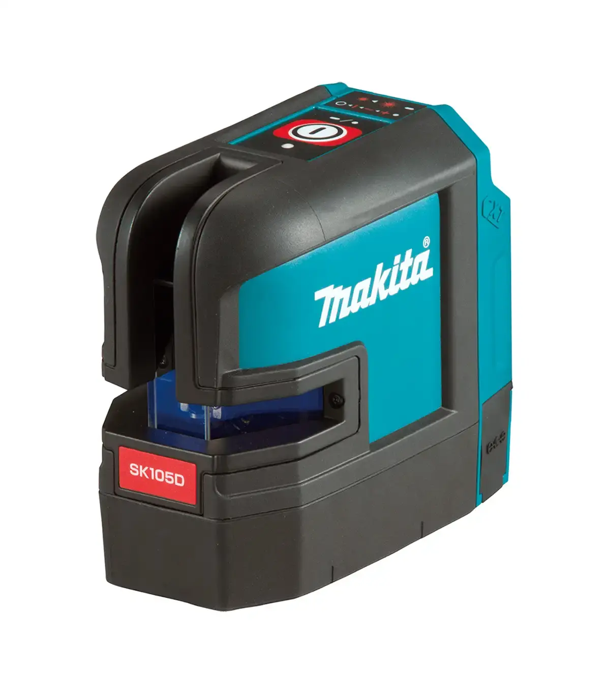 Makita Accumulator Cross Laser Level / Laser Sk105Dz