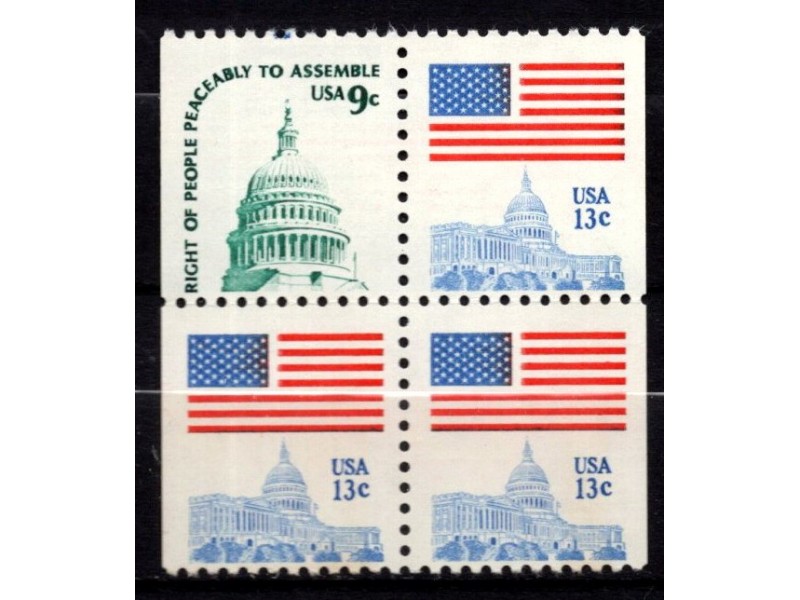 USA 1975.