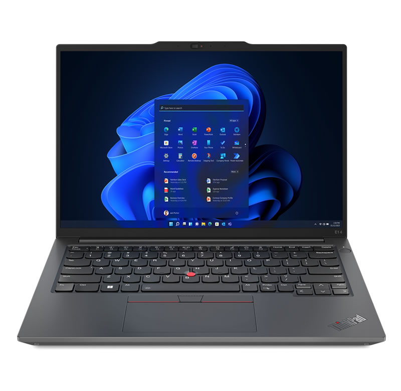 Lenovo ThinkPad E14 G6 (21M3003PCX)