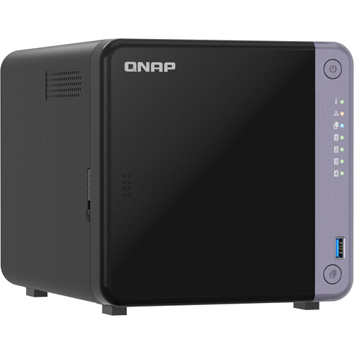 QNAP TS-432X-4G