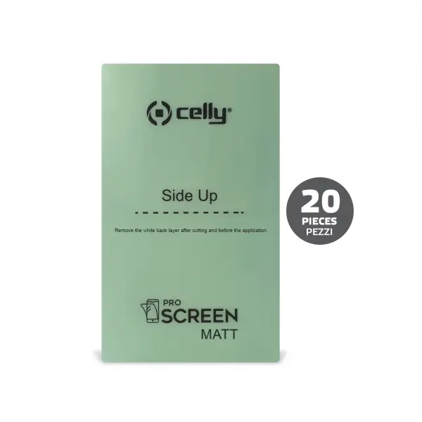 CELLY Providna folija PROFILM20M