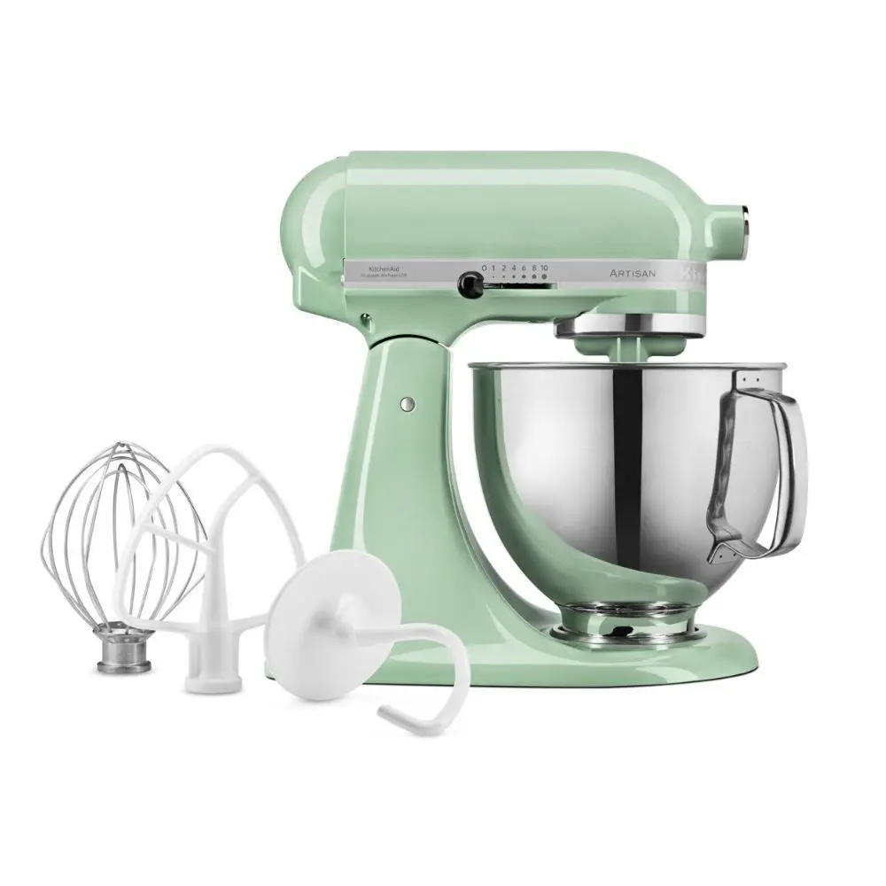 KITCHENAID Standmixer Artisan 4.8L (pistachio) KA5KSM125EPT