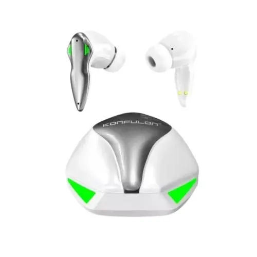 Konfulon bluetooth slušalice GT-01 BELE