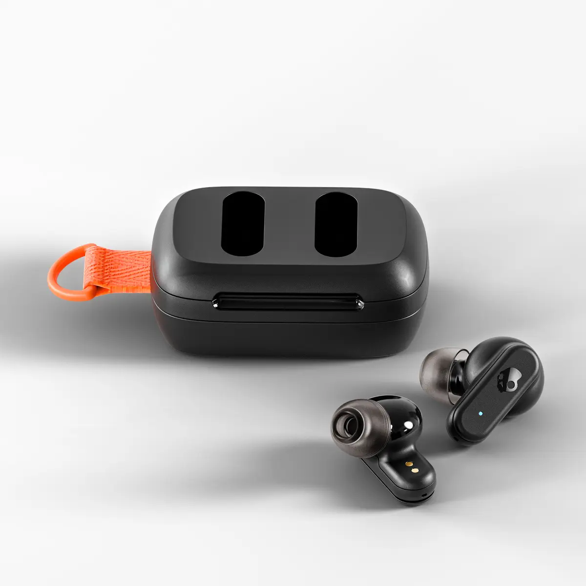 SKULLCANDY S2DCW-R740 DIME 3 TW Bežične slušalice, Bluetooth, Crne