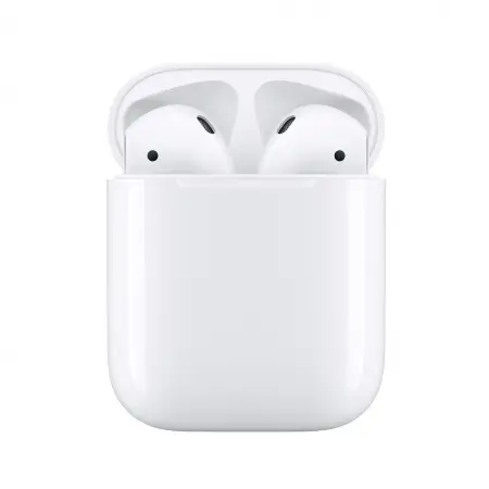 APPLE Slušalice AirPods 2 (mv7n2zm/a) bele