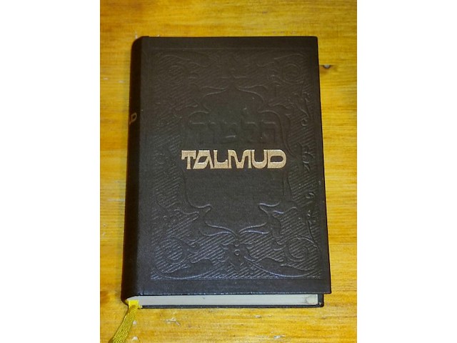 TALMUD