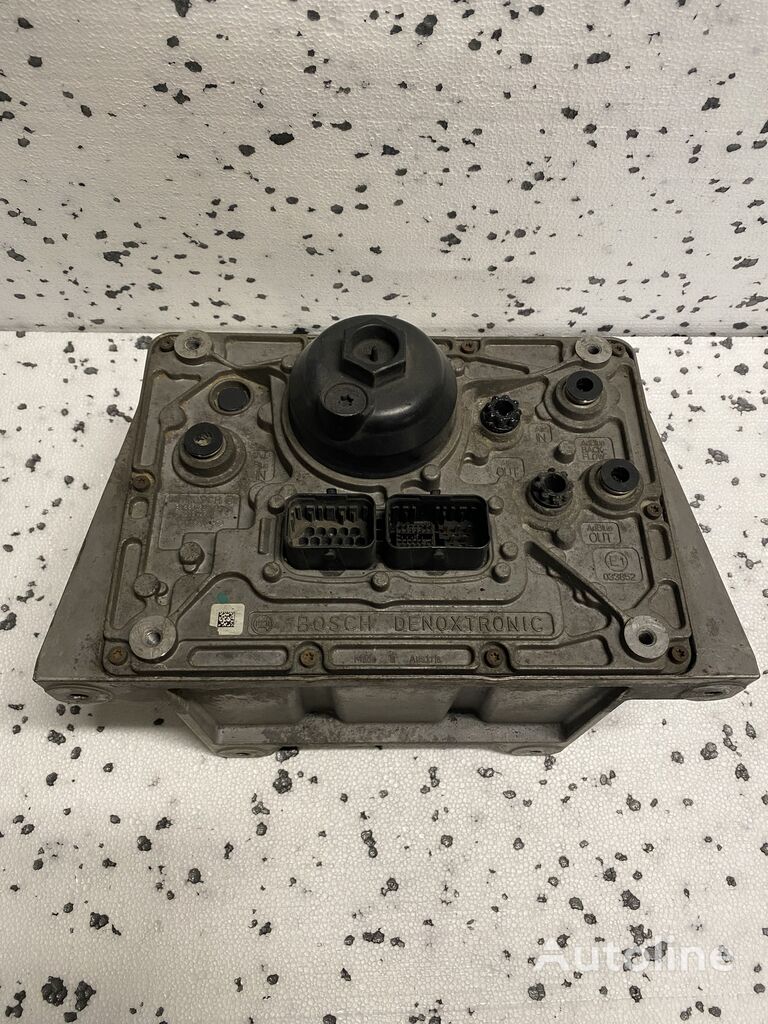 Bosch 81154036099 AdBlue pumpa za MAN TGA TGX TGS tegljača