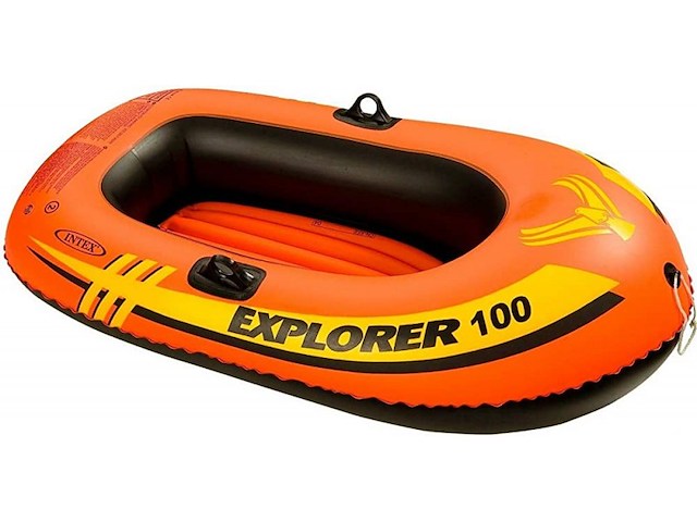 58329 Intex camac EXPLORER 100