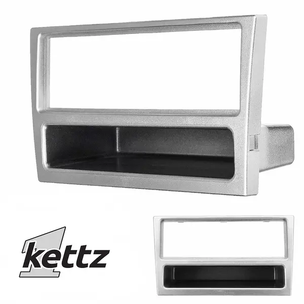 KETTZ Radio blenda RB-1033