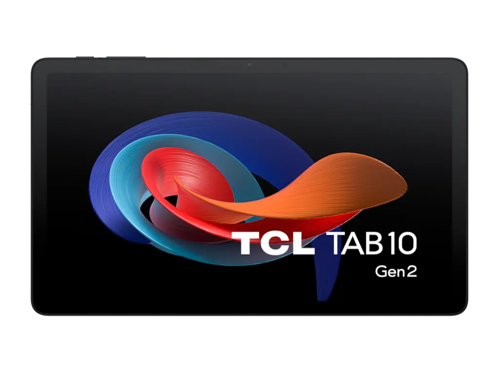 Tablet TCL Tab 10 Gen2 WiFi 10.4"/QC 2.0GHz/4GB/64GB/8 Mpix/Android/crna