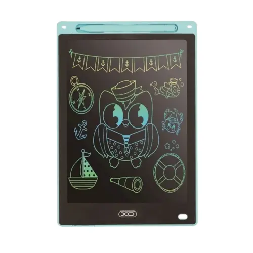 XO Handwriting Tablet 16" V02 PLAVA tabla za pisanje