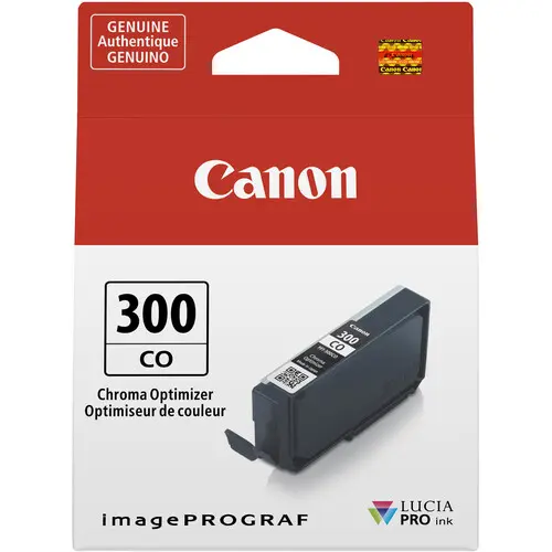 CANON Kertridž PFI-300 CO 4201C001AA hrom