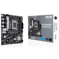 Asus PRIME B760M-R D4